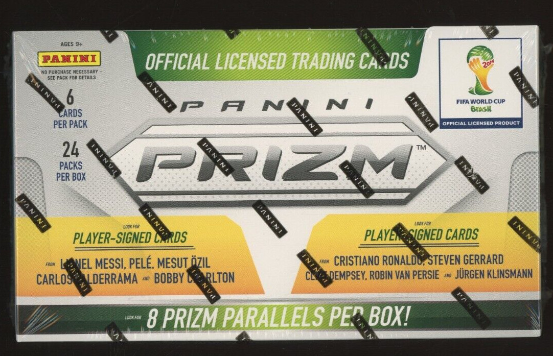 2021-22 Panini Prizm Premier League Soccer - Base Card Set - 250 Cards ...