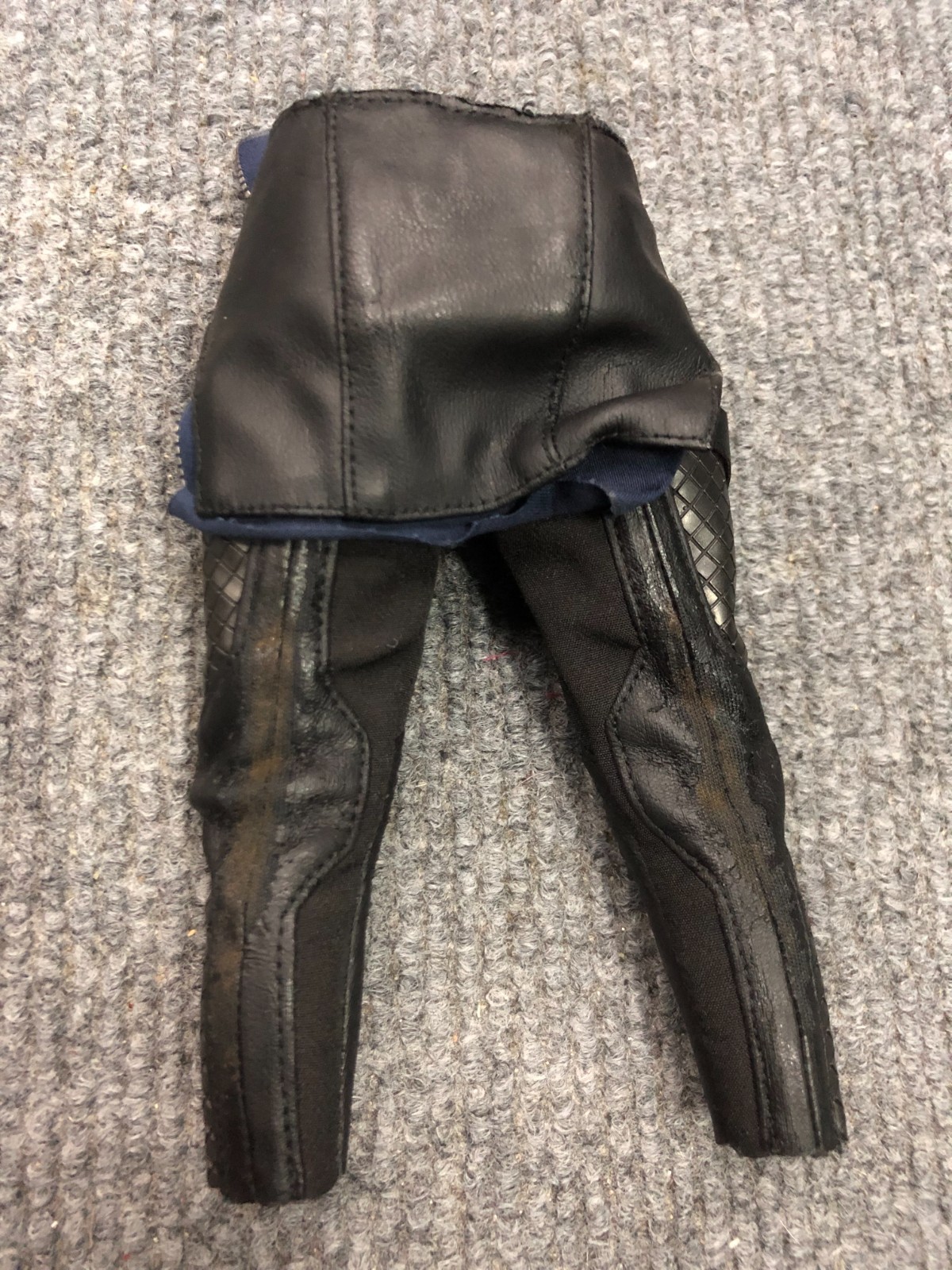 1/6 Hot Toys MMS306 Avengers Age of Ultron THOR Pants* for Action ...