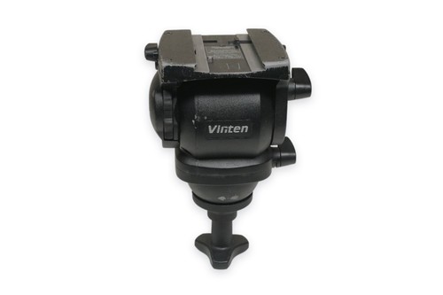 Vinten Vision Blue Fluid Head | eBay