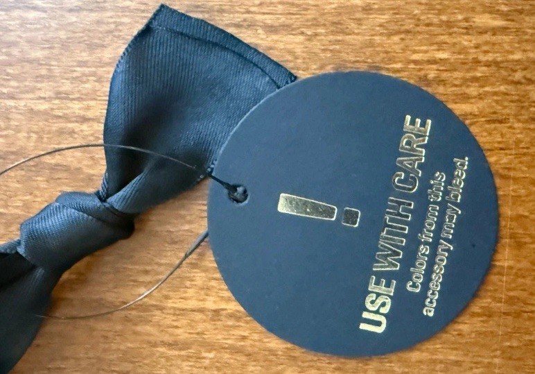 2X Puma FENTY Logo Black Velvet Satin Ribbon Drawstring Shoes Dust Bags ...