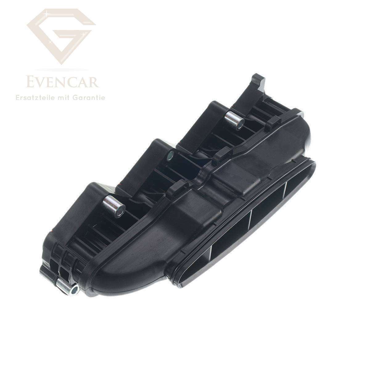 Ansaugbrücke Ansaugkrümmer für Mercedes-Benz Sprinter 3-T 3,5-T 906 2 ...