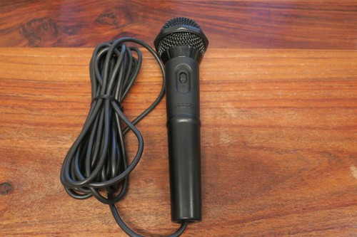 MICRO NOIR NINTENDO ------ pour WII U | eBay