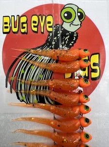 Bug Eye Jigs | eBay Stores