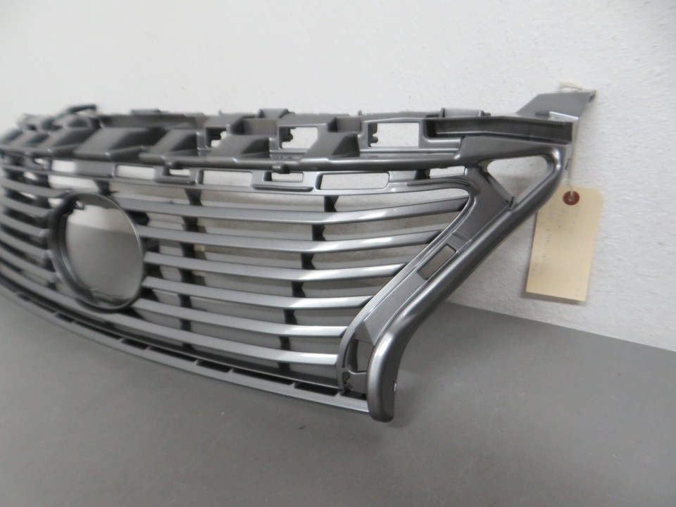 2013 2014 2015 LEXUS ES350 ES300H FRONT UPPER GRILLE | eBay