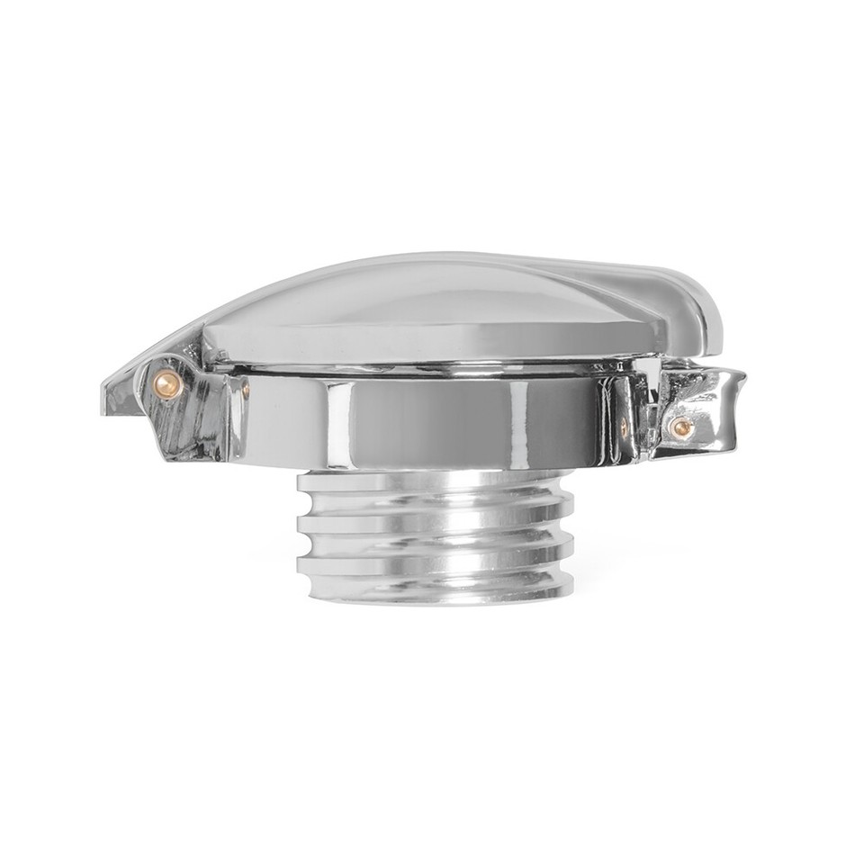 For BMW R18 2020 2021 Aluminum Petrol Fuel Gas Tank Cap Motorcycle ...