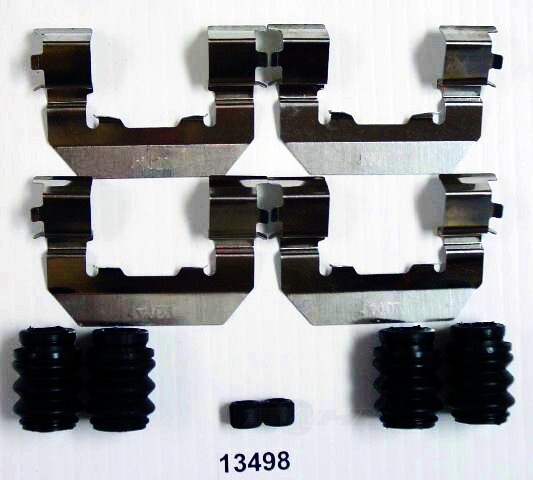 Better Brake 13498 for sale online | eBay