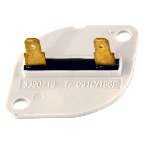 CMP 3390719 Dryer Thermal Fuse 80004, ET402, AP6008309, PS11741444 | eBay