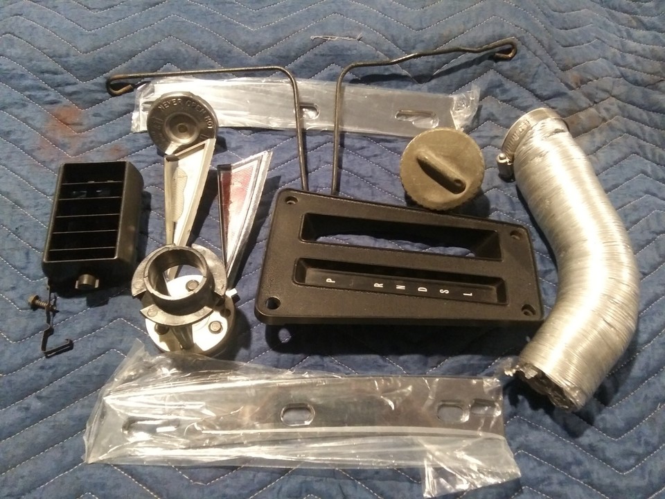 trans am parts | eBay