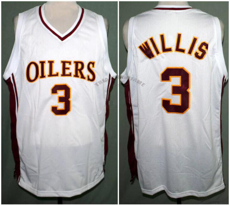 Worm Coach Carter Real Life