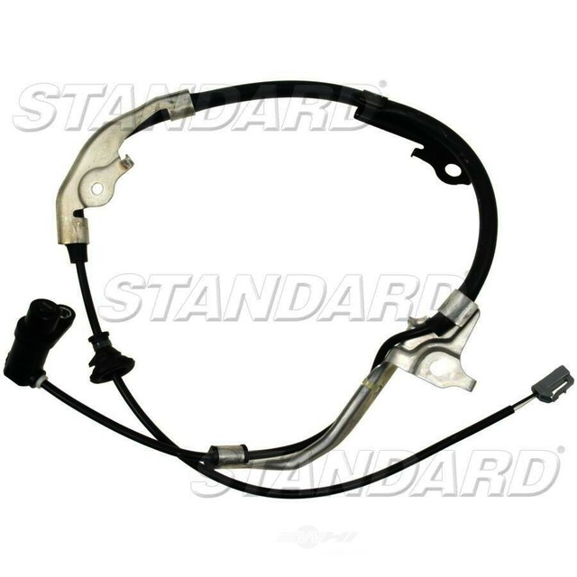 ABS Wheel Speed Sensor Rear Left Standard ALS686 fits 97-00 Toyota RAV4 ...