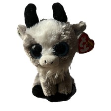 Gabby the Goat - Beanie Boos - Beaniepedia