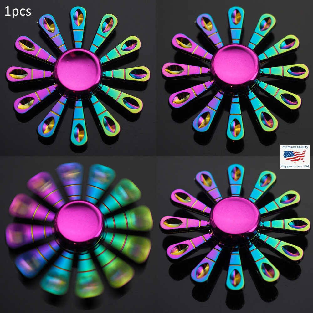 Astral Rainbow Wallpapers Metal