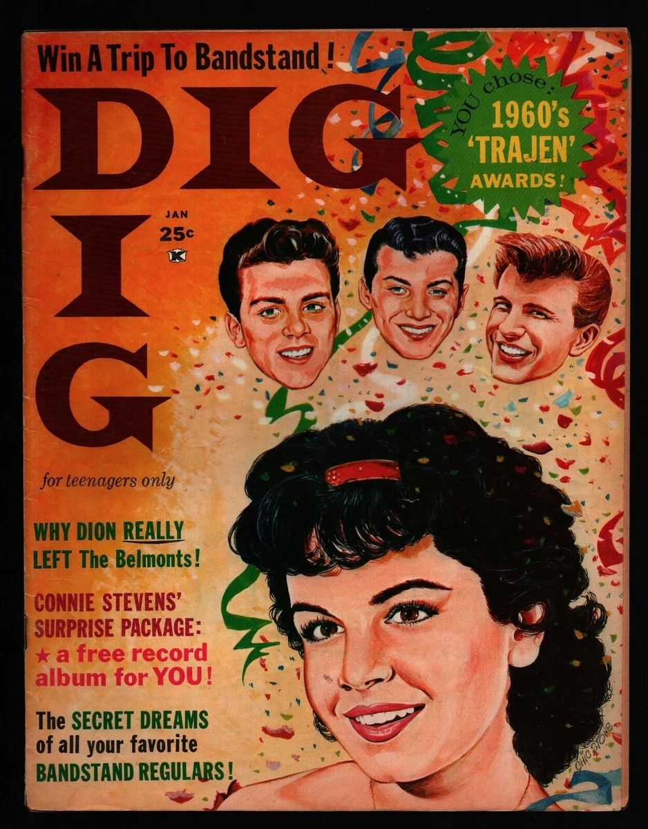 Connie Stevens And Elvis Presley