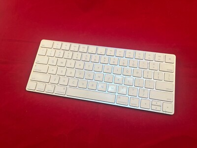 Apple Magic Keyboard Model A1644 | eBay