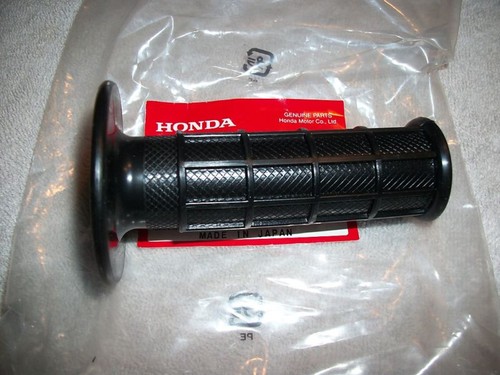 NEW HONDA XR50 CRF50 XR CRF 50 RH HANDLEBAR GRIP | eBay