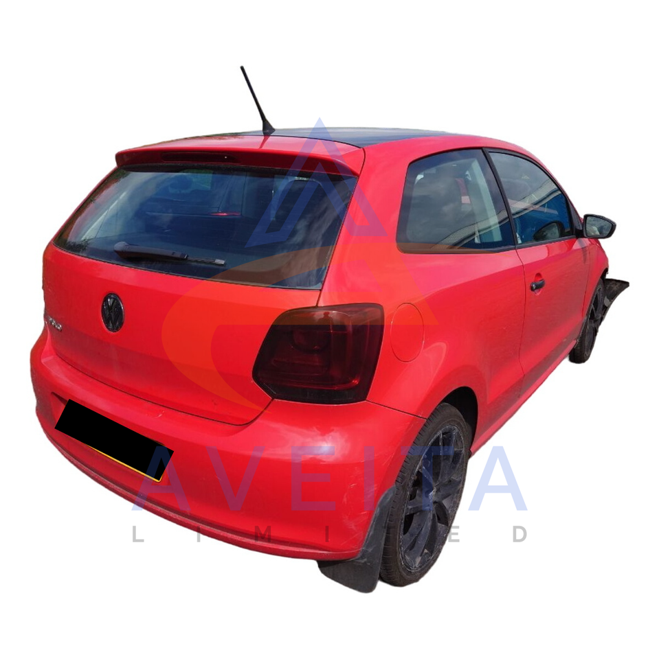 VW Polo 10-14 MK5 6R 1.2 Petrol CGPB Throttle Body 03D133062E | eBay UK