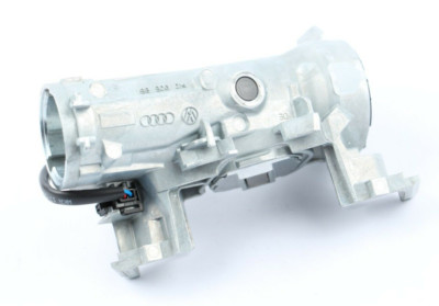 NEW OEM AUDI A3 8P STEERING LOCK 1K0905841 GENUINE | eBay