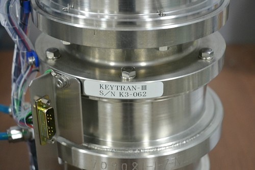 ULVAC KEYTRAN-III vacuum transfer Robot | eBay