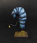 Shed Games Bound Horror (Monthly Monster) Chained Demon Chaos Wurm ...