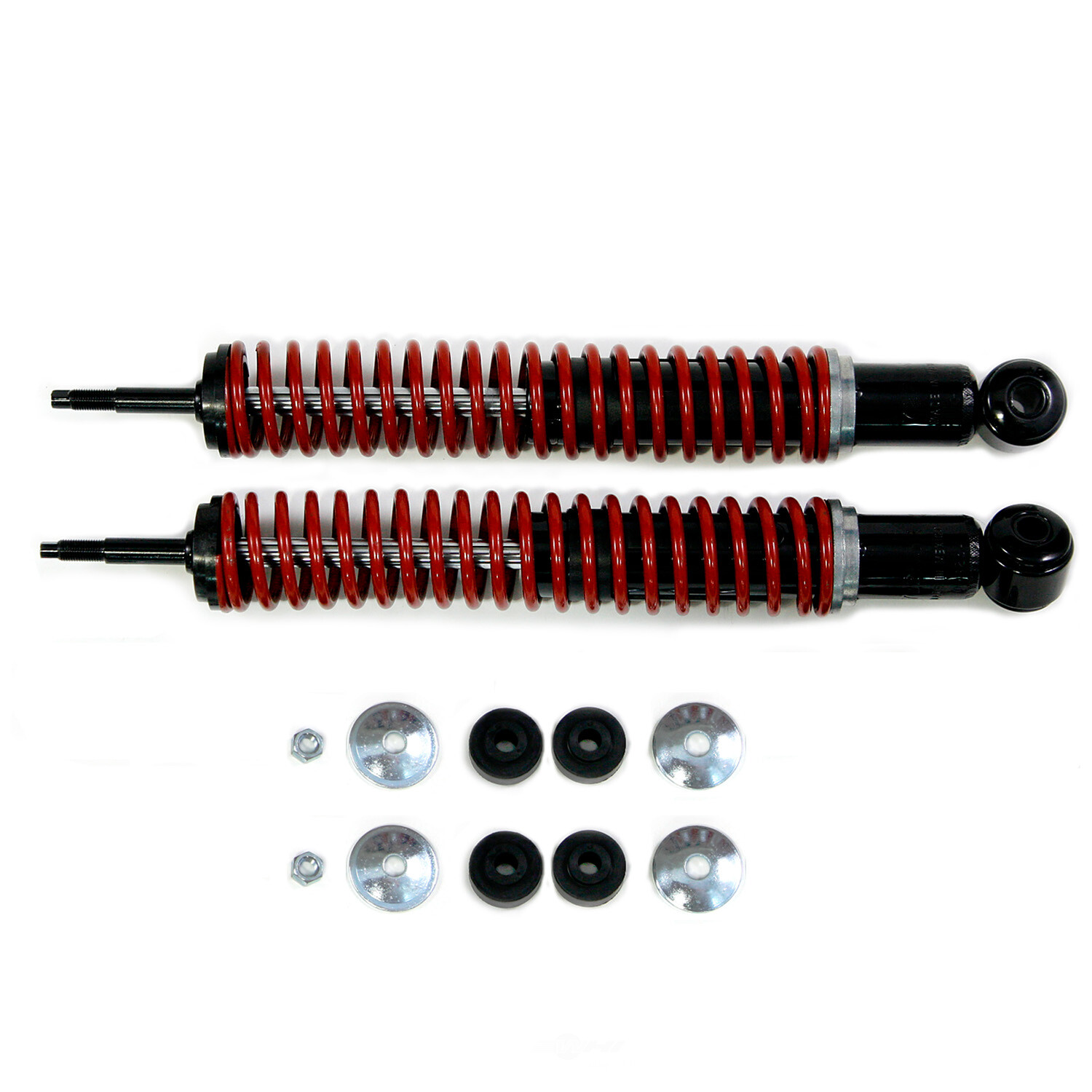Suspension Shock Absorber-Front Load Carrier Gabriel 34057 for sale ...