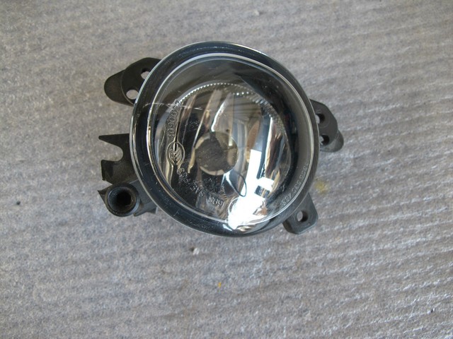 2010 MERCEDES BENZ B Class W245 Right Side Fog Driving Light Lamp ...