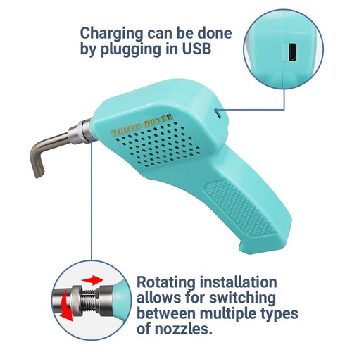 Dental Lab Drying Machine Tooth Dryer Orthodontic ooth Surface Dry ...