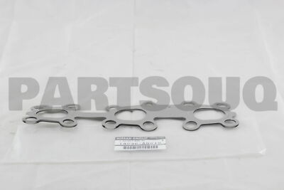 14036AG010 Genuine Nissan GASKET-EXHAUST MANIFOLD,A 14036-AG010 | eBay