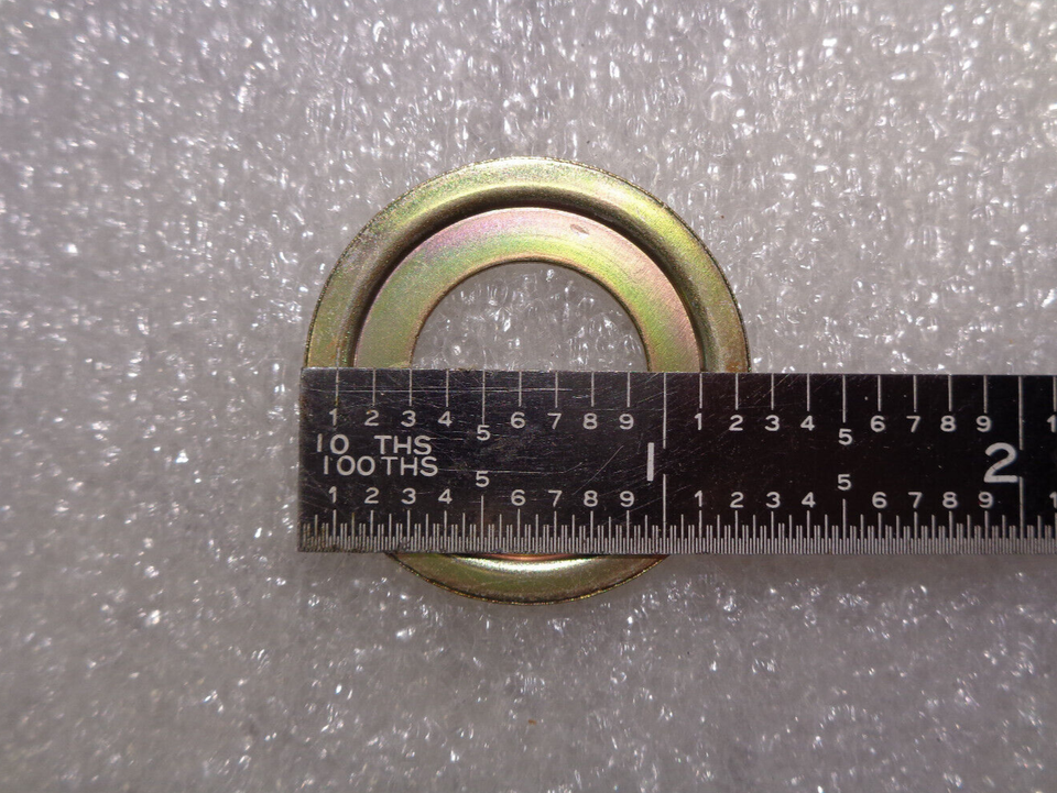 APC AIRCRAFT GENERATOR BAFFLE DISC BCN150SG1017 S/A 150SG1017 NEW w ...