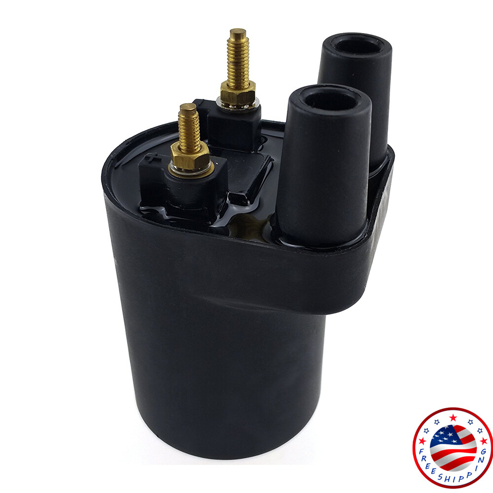 NEW For Onan Ignition Coil P218G Model 541-0522 166-0820 HE541-0522 ...