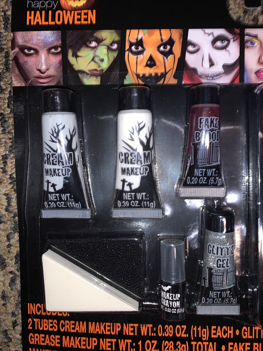 Grease Makeup Vs Cream | Saubhaya Makeup