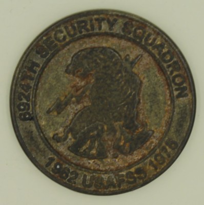 6924th Security Squadron SIGINT Signal Intel Vietnam Air Force ...