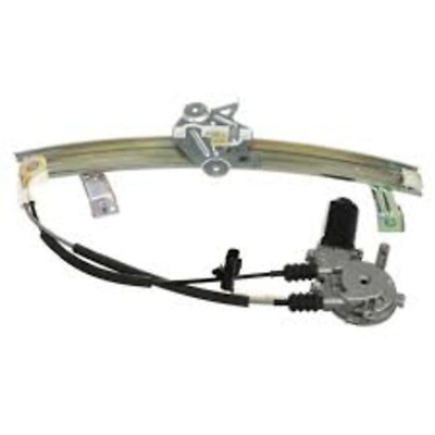 Mitsubishi Genuine 3000GT 1996-1999 Left Side Window Regulator MR280053 ...