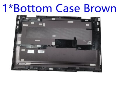 New for HP 15-eu0000 15-eu1000 15-eu0xxx 15-eu1xxx Bottom Case Cover ...