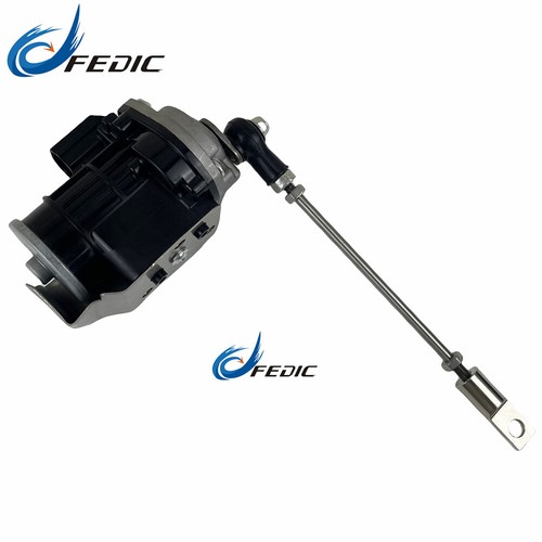 Turbo actuator 39400-2G730 28231-2G430 for Hyundai ix45 Sonata Santa Fe ...