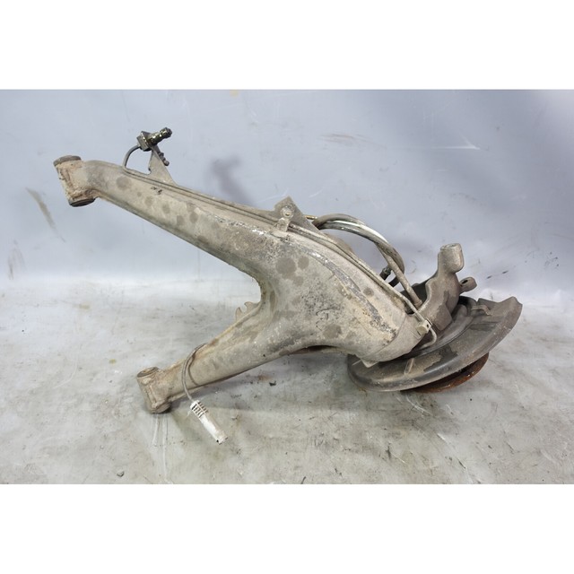 1995-1999 BMW Z3 1.9 318ti Right Rear Trailing Control Arm Wheel ...