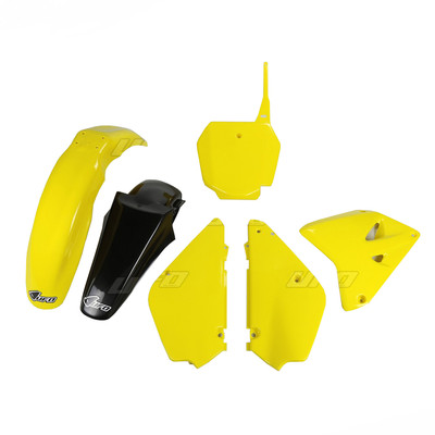 41926 - compatible avec SUZUKI RM 85 BIG WHEELS 19/16 85 2002-2022 Kit ...