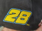 Texaco Havoline Racing Robert Yates #28 Hat Cap Adjustable Strap Back ...