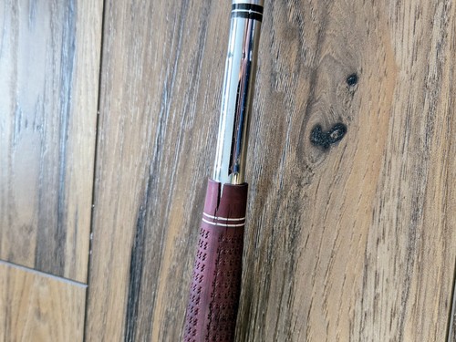 US Kids Golf USKG Jekyll Youth Putter LH Ultra Light Steel Shaft 30 ...