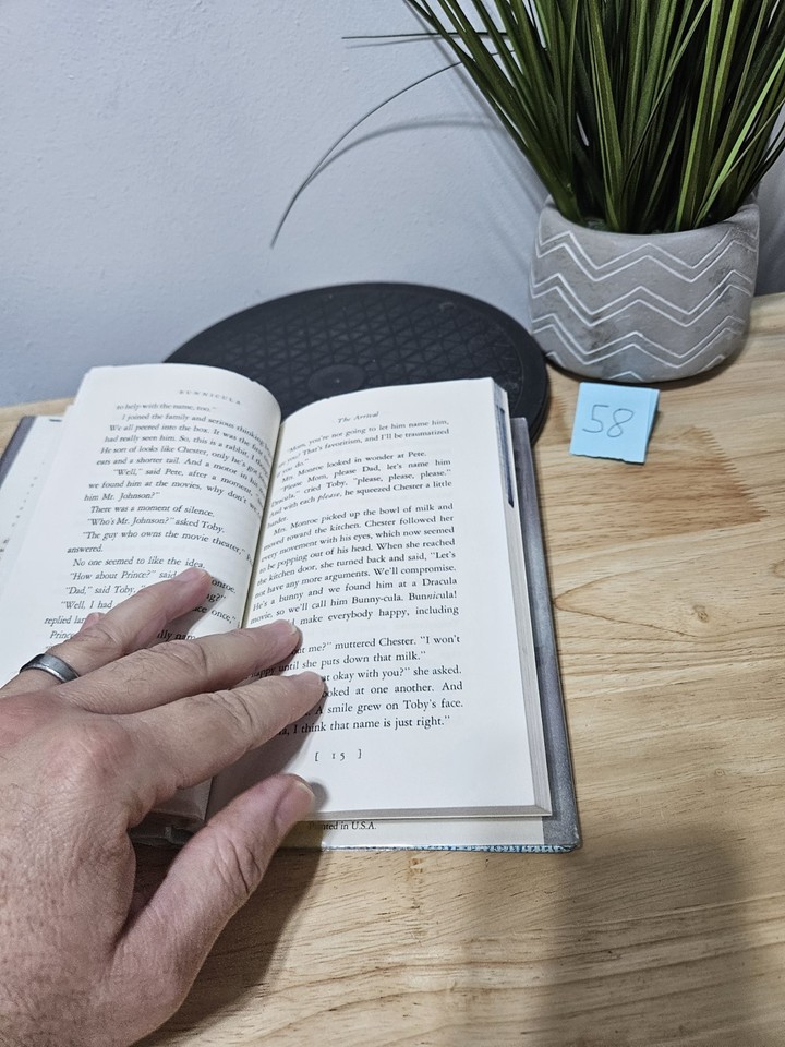 Bunnicula A Rabbit-Tale Of Mystery by Deborah & James Howe 1979 First ...