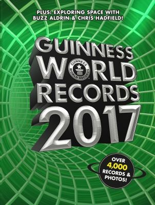 Guinness World Records 2017 by Guinness World Records | eBay