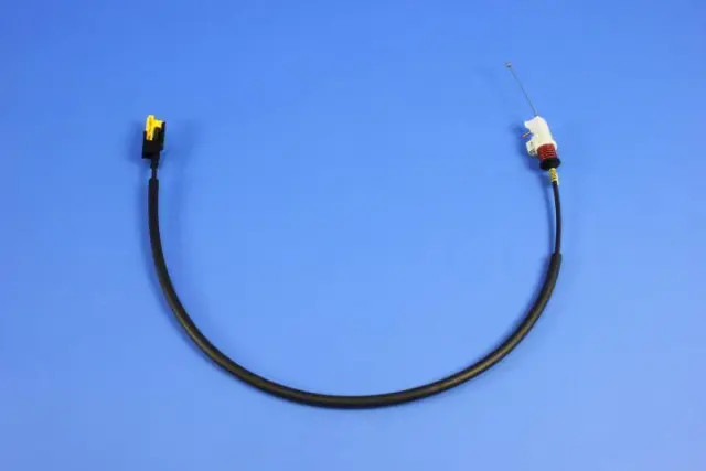 Genuine Mopar Brake Interlock Cable 52060163AP | eBay