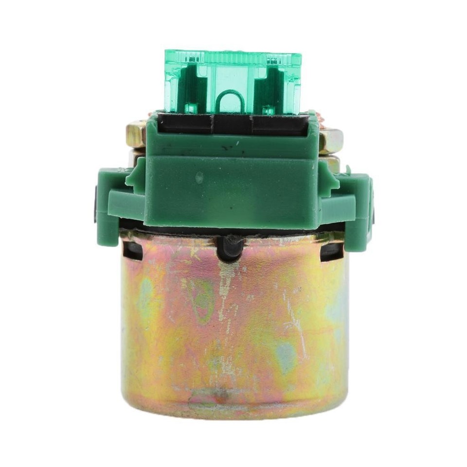 New Motorcycle Starter Solenoid Relay For GL15 | eBay Australia