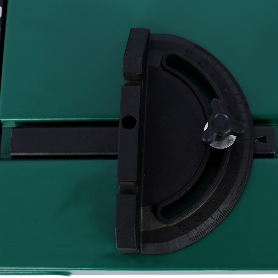 Electric Benchtop Router Table Wood Working Craftsman Tool Steel Stands ...