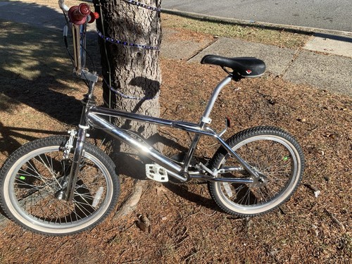 1987 Huffy bandit Freestyle Old School BMX Bike $1,500 | eBay