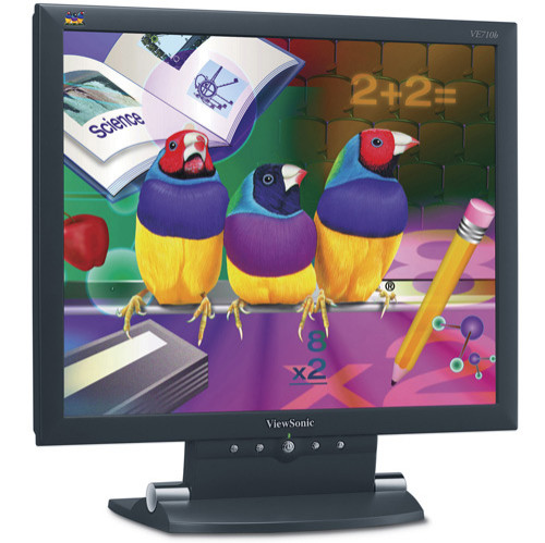 ViewSonic VE710B LCD Monitor for sale online | eBay