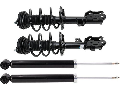 For 2019-2020 Hyundai Tucson Shock Strut and Coil Spring Kit 21994CZDR ...