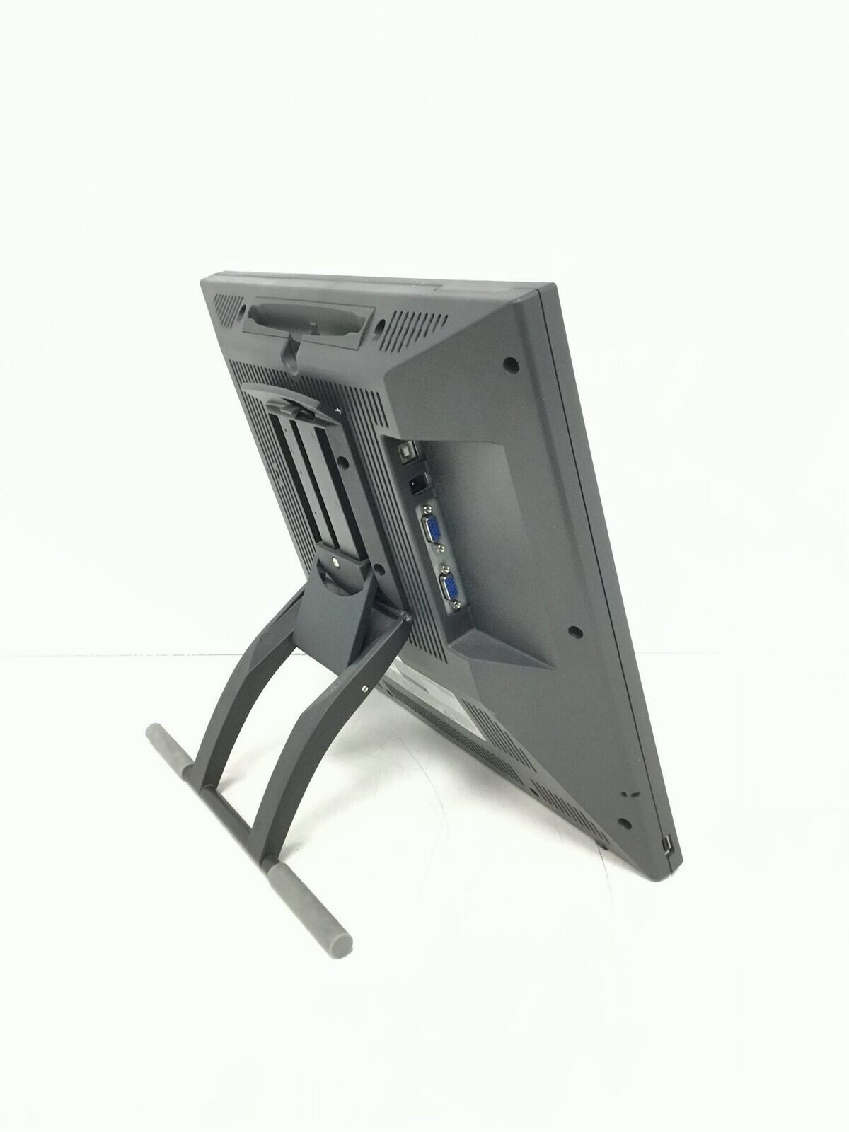 Smart Sympodium ID370 - DTF-720AB-01 17' Flat Monitor w/Stand No ...