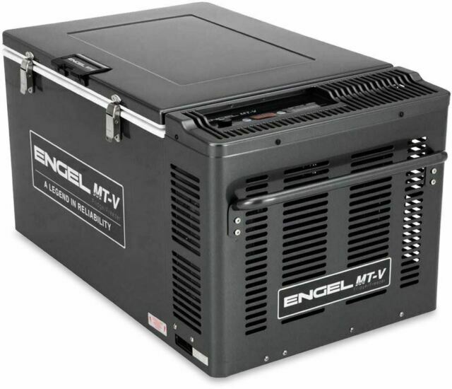 Engel MT-V60F 60L Fridge Freezer for sale online | eBay Australia