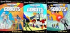 CHALLENGE OF THE GOBOTS COMPLETE MINISERIES + SERIES New DVD All 65 ...