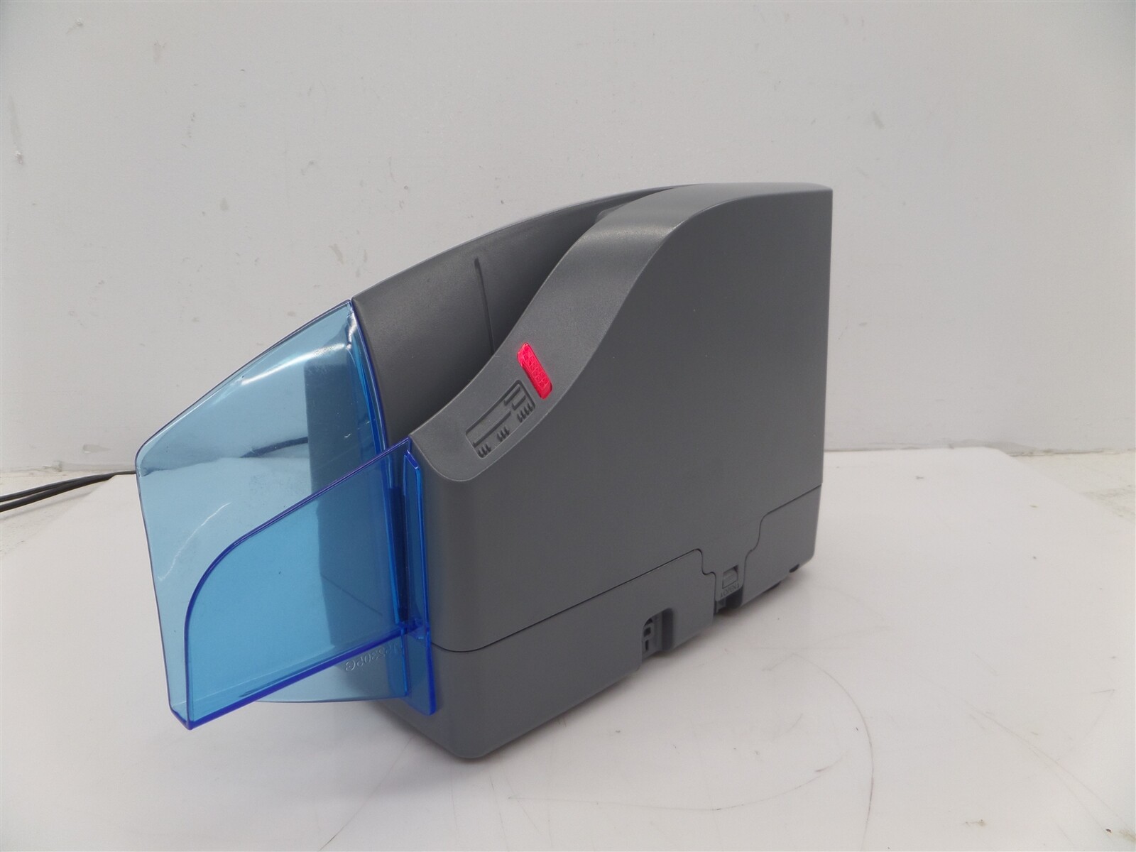 Digital Check CheXpress 30 CX30 Desktop Check Scanner | eBay